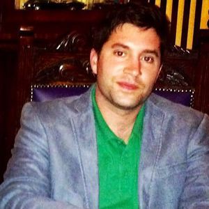 Anthony Louis Defazio - Ballotpedia