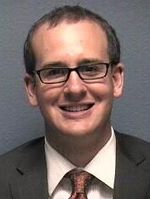 Matt Miltenberger - Ballotpedia