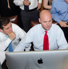 Jason Johnson (Texas) - Ballotpedia