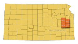 Kansas Fourth Judicial District - Ballotpedia