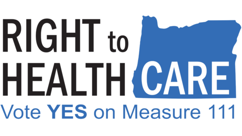 Oregon Measure 111, Right to Healthcare Amendment (2022) - Ballotpedia