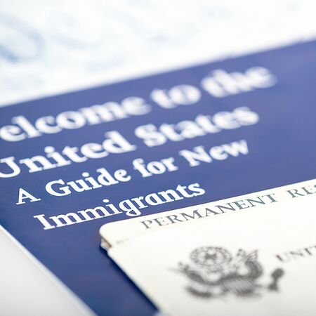 Immigration and Naturalization Act of 1965 - Ballotpedia