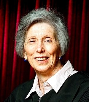 Mary Mullarkey - Ballotpedia