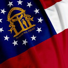 2025 Georgia legislative session - Ballotpedia