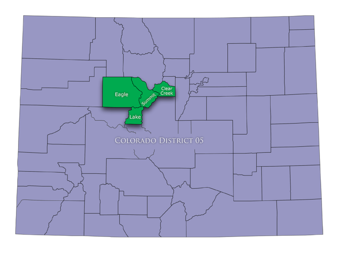 Colorado 5th Judicial District - Ballotpedia