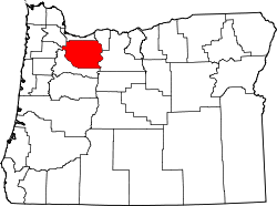 Canby, Oregon - Ballotpedia