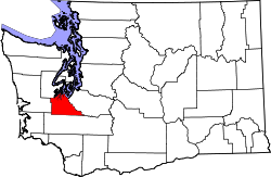 Yelm, Washington - Ballotpedia