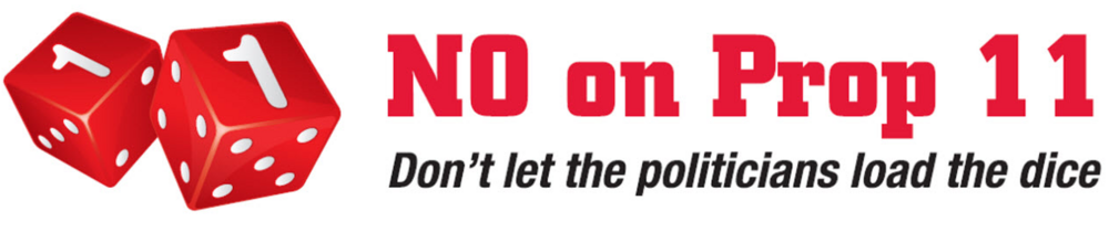 California Proposition 11, Creation of the California Citizens ...