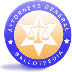 Attorney General of California - Ballotpedia
