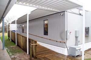 Interstate Compact on Industrialized/Modular Buildings - Ballotpedia
