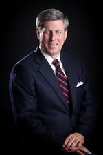 Bruce Hough - Ballotpedia