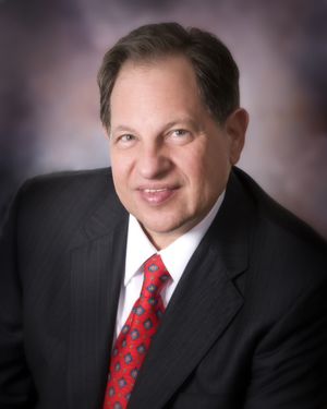 Roger F. Villere Jr. - Ballotpedia