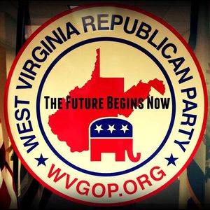 Republican Party of West Virginia - Ballotpedia