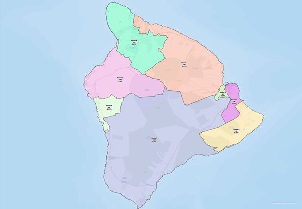 Hawaii House of Representatives - Ballotpedia