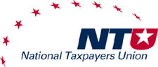 National Taxpayers Union - Ballotpedia