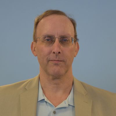 David Patrick Murphy - Ballotpedia