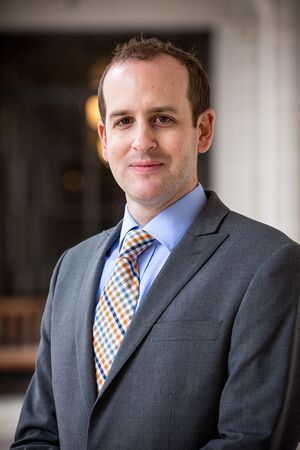 Matt Miltenberger - Ballotpedia