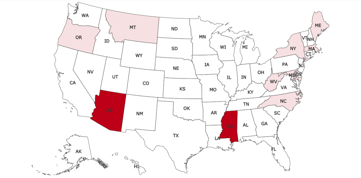 The Ballot Bulletin: October 2019 - Ballotpedia