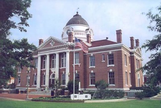 Early County State Court, Georgia - Ballotpedia