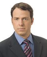 Jake Tapper - Ballotpedia