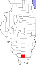 Williamson County, Illinois - Ballotpedia