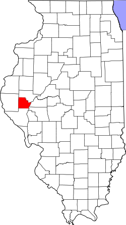 Mount Sterling, Illinois - Ballotpedia