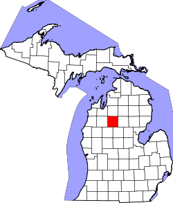 Missaukee County, Michigan - Ballotpedia