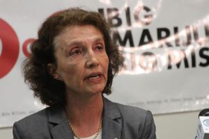 Deborah L. Williams - Ballotpedia