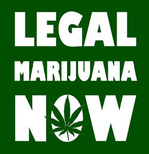 Legal Marijuana Now Party - Ballotpedia