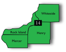 Illinois Fourteenth Judicial Circuit Court - Ballotpedia