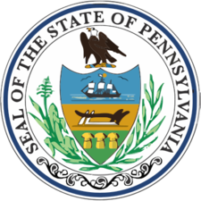 Pennsylvania Secretary of State - Ballotpedia