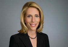 Dana Bash - Ballotpedia