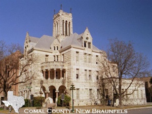 Comal County Court, Texas - Ballotpedia