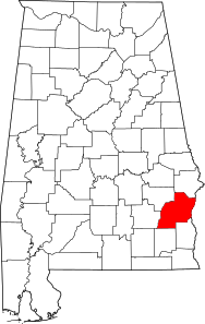 Louisville, Alabama - Ballotpedia