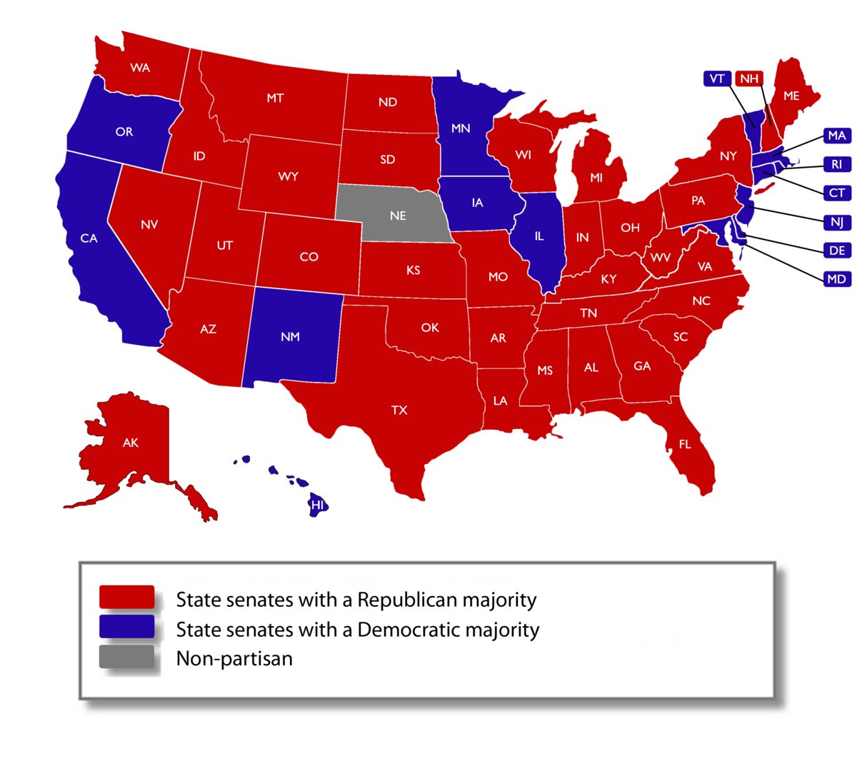 State legislative elections, 2016 - Ballotpedia