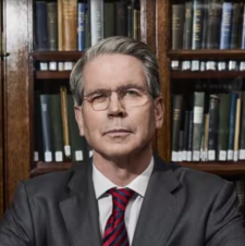 Scott Bessent - Ballotpedia