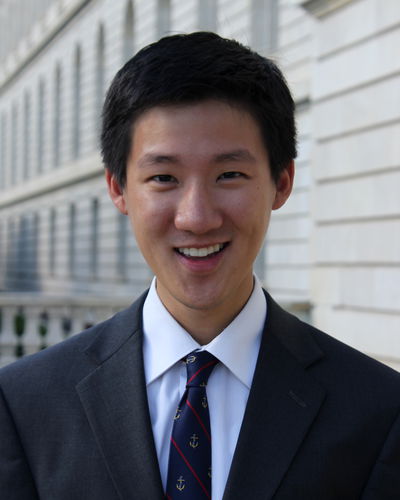 Stephen Siao - Ballotpedia