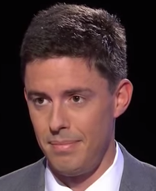 Tim Miller (Washington, D.C.) - Ballotpedia