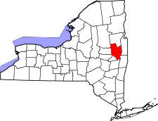 Shenendehowa Central School District elections (2016) - Ballotpedia