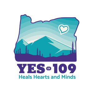 Oregon Measure 109, Psilocybin Mushroom Services Program Initiative ...