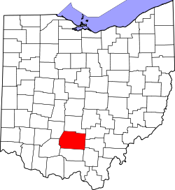 Clarksburg, Ohio - Ballotpedia