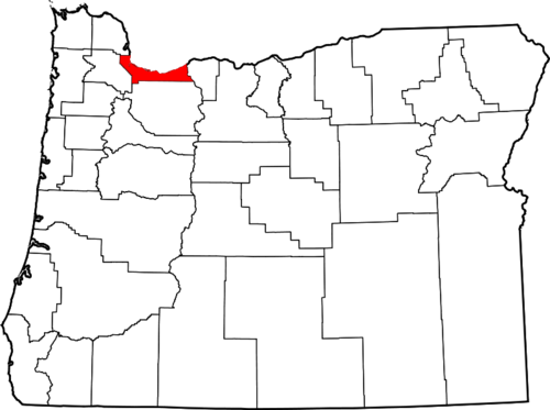 Multnomah County, Oregon ballot measures - Ballotpedia