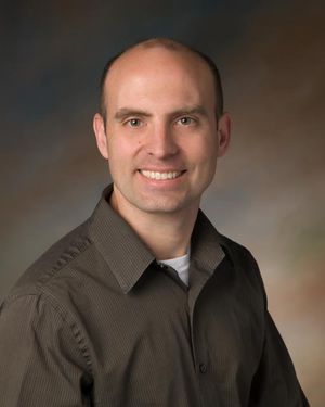 Scott Hagerstrom - Ballotpedia