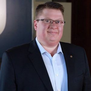 Chris Tiedeman - Ballotpedia