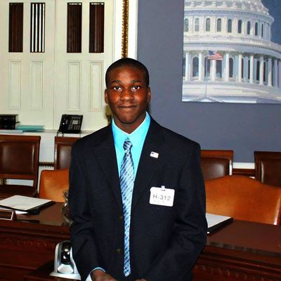 Elijah D. Manley - Ballotpedia