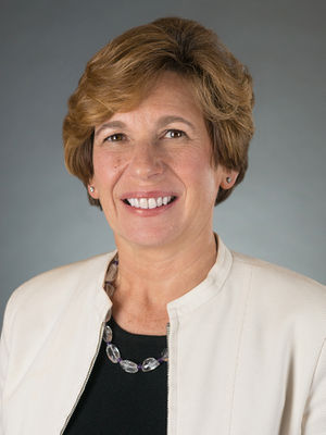 Randi Weingarten - Ballotpedia