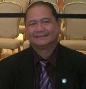 James Ada - Ballotpedia