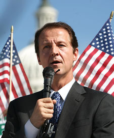 Tim Phillips - Ballotpedia