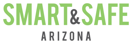 Arizona Proposition 207, Marijuana Legalization Initiative (2020 ...