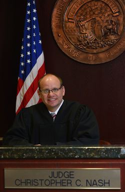 Florida judicial elections, 2014 - Ballotpedia